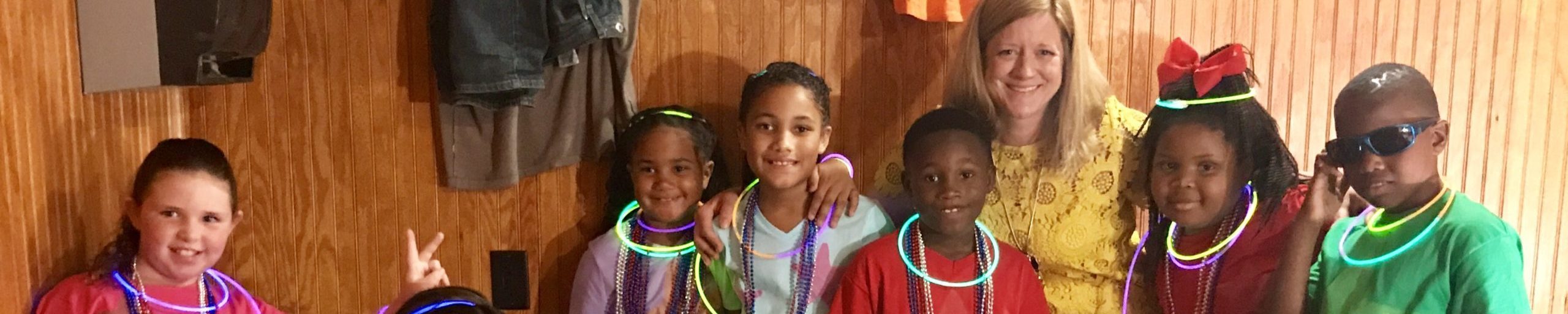 The Leap Frog Program